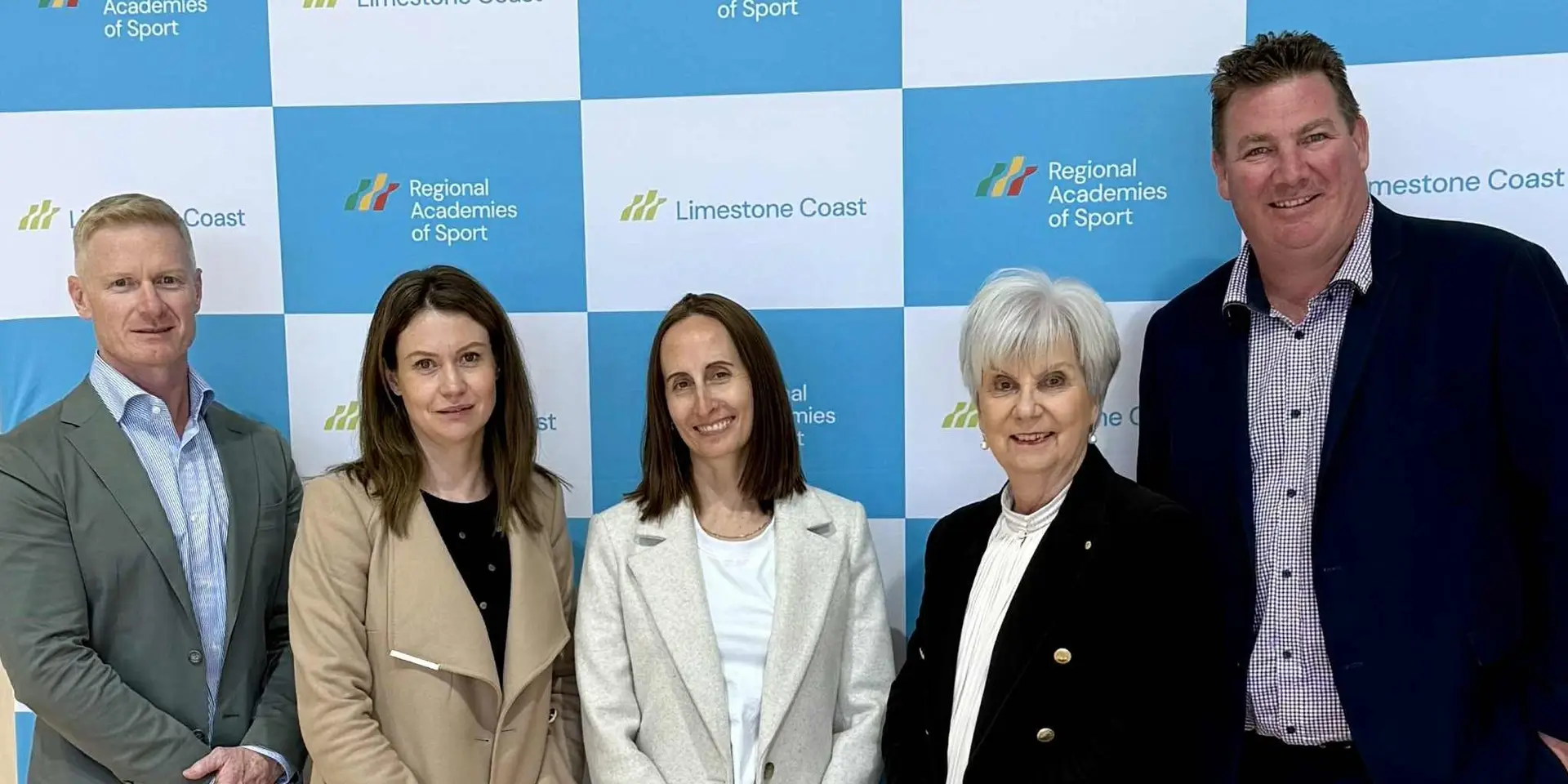 Limestone Coast Academy of Sport joins national network to elevate ...